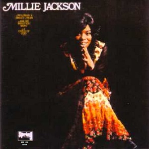 Millie Jackson | Mike's Record Exchange